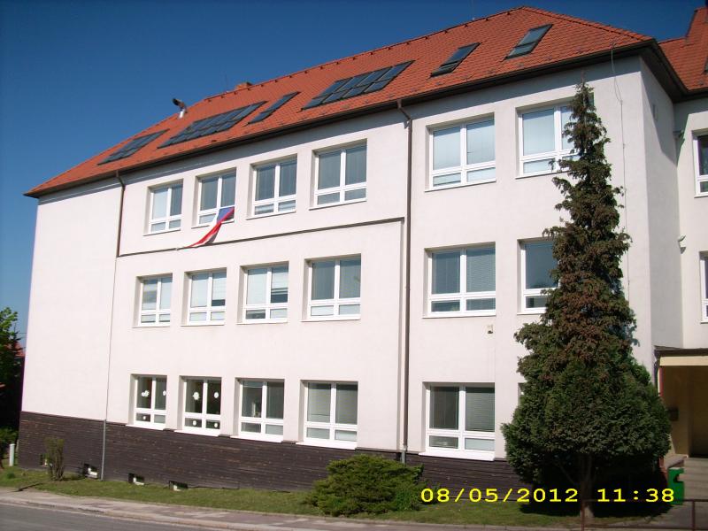 Obec Lipovec | Okolí Lipovce - ovocné stromky.