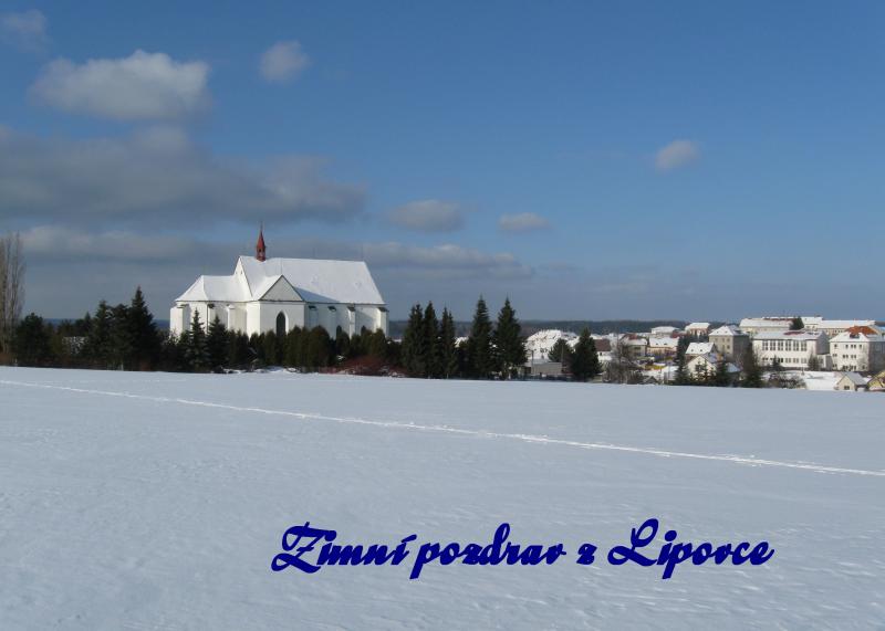 Obec Lipovec | Bivojanka - Jedovnice - 28.8.2022