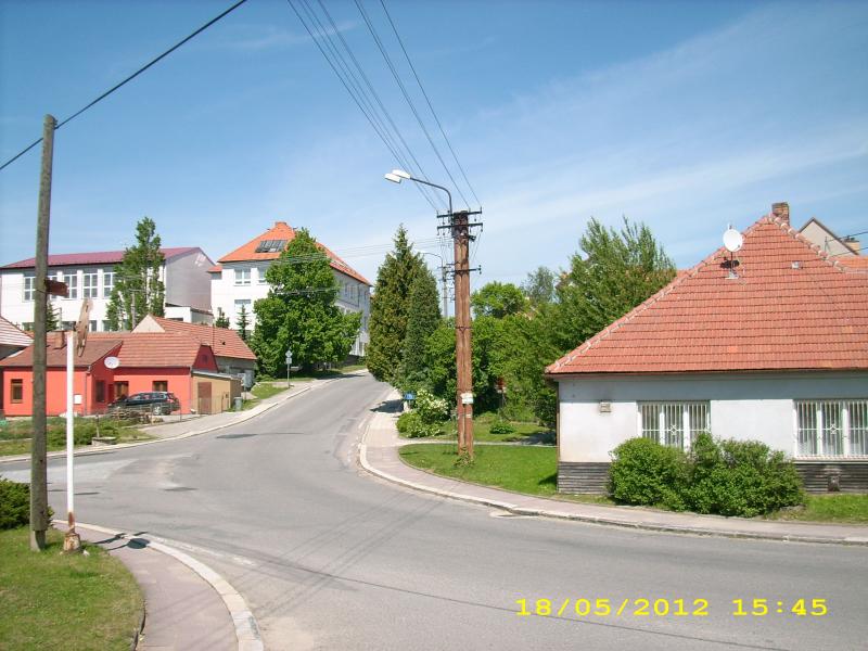 Obec Lipovec | Hotel Zlatá lípa III