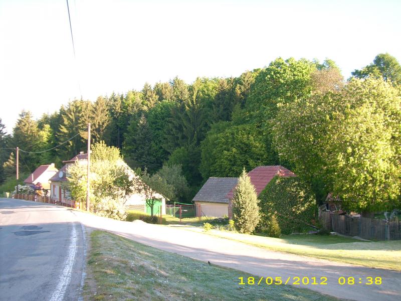 Obec Lipovec | Turistika