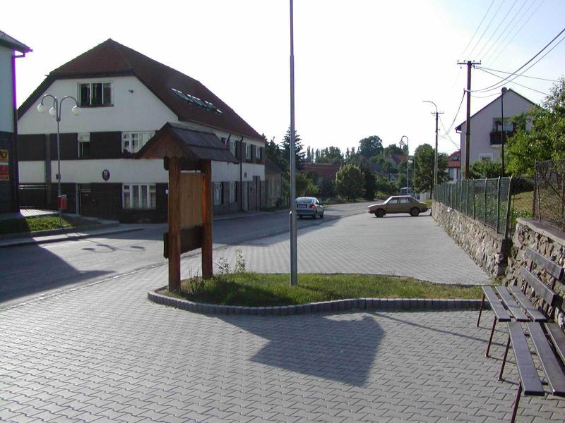 Obec Lipovec | Hlášení rozhlasu