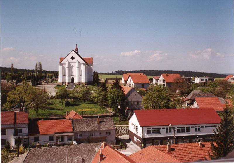 Obec Lipovec | Neoficiální stánky obce