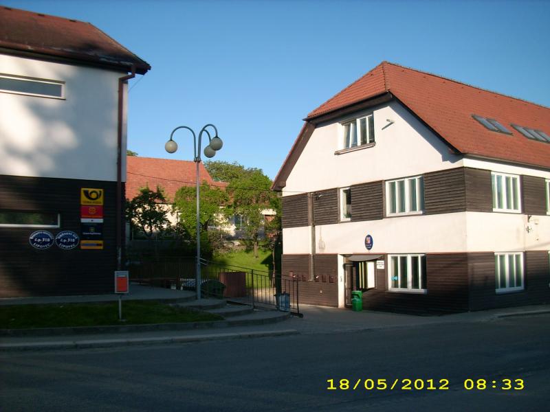 Obec Lipovec | Historie obce